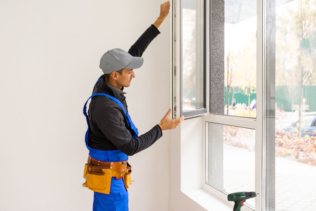 The Ultimate Guide to Window Replacement | PIC Home Pros